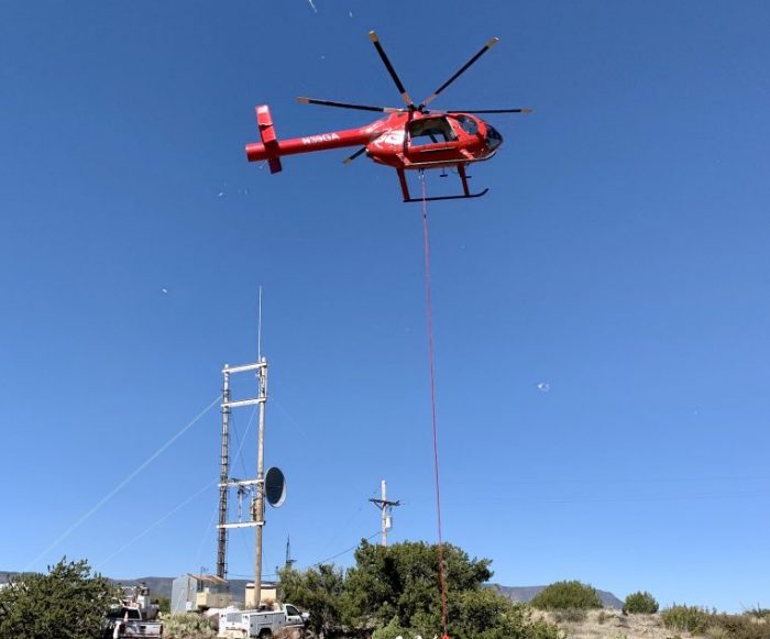 Helius | Helicopter Operations