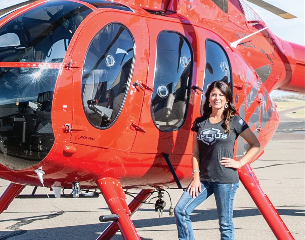 Helius | CATHERINE STONECIPHER